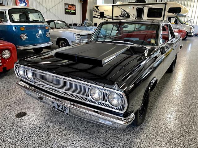 1963 Dodge Coronet for Sale | ClassicCars.com | CC-1752288