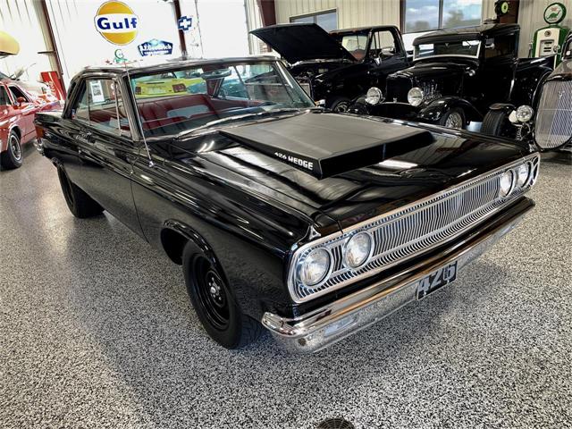 1963 Dodge Coronet for Sale | ClassicCars.com | CC-1752288