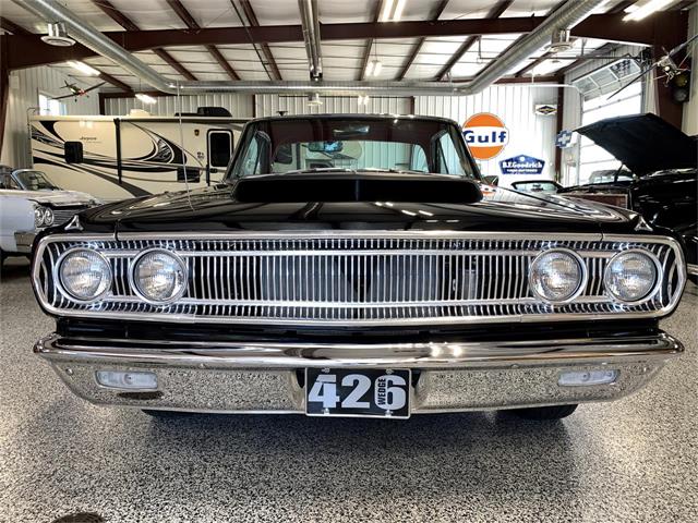 1963 Dodge Coronet for Sale | ClassicCars.com | CC-1752288