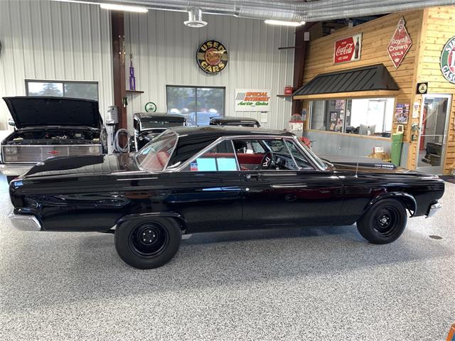 1963 Dodge Coronet for Sale | ClassicCars.com | CC-1752288
