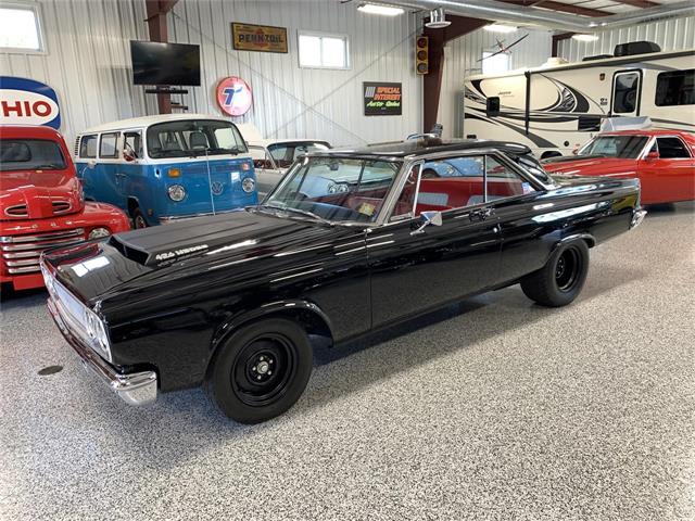 1963 Dodge Coronet for Sale | ClassicCars.com | CC-1752288