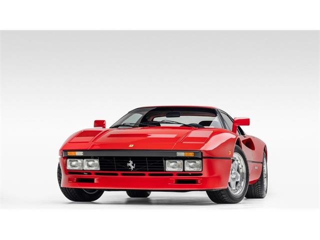 1985 Ferrari 288 for Sale | ClassicCars.com | CC-1752379