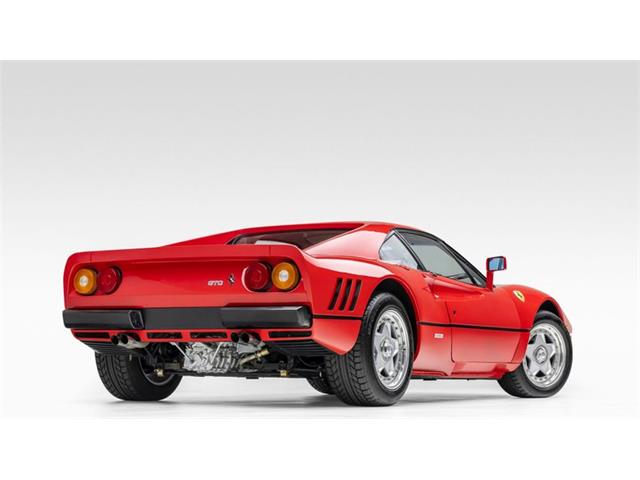 1985 Ferrari 288 for Sale | ClassicCars.com | CC-1752379