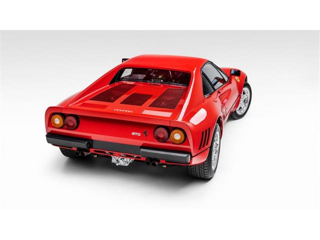 1985 Ferrari 288 for Sale | ClassicCars.com | CC-1752379
