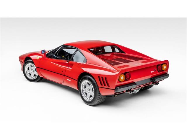 1985 Ferrari 288 for Sale | ClassicCars.com | CC-1752379