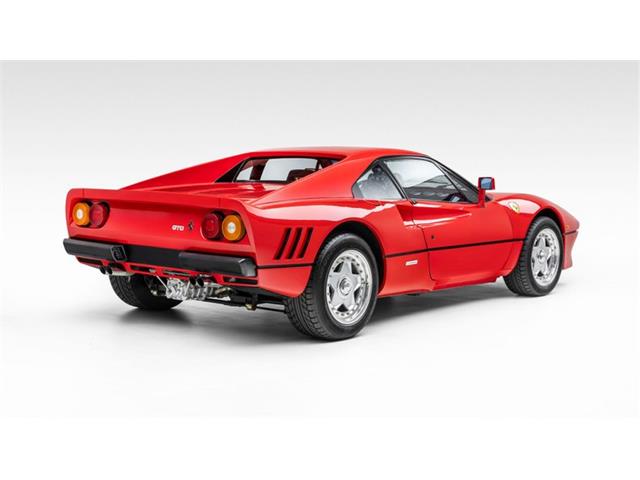 1985 Ferrari 288 for Sale | ClassicCars.com | CC-1752379