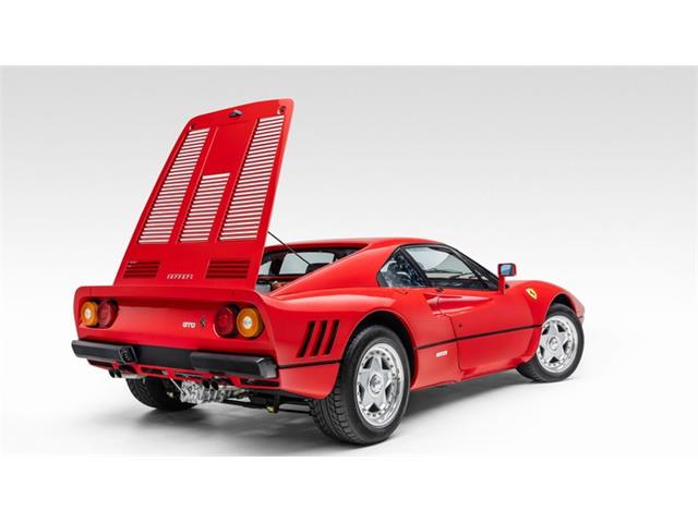 1985 Ferrari 288 for Sale | ClassicCars.com | CC-1752379