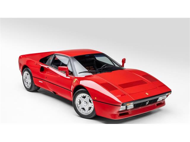 1985 Ferrari 288 for Sale | ClassicCars.com | CC-1752379