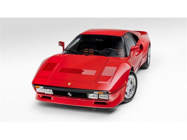 1985 Ferrari 288 for Sale | ClassicCars.com | CC-1752379