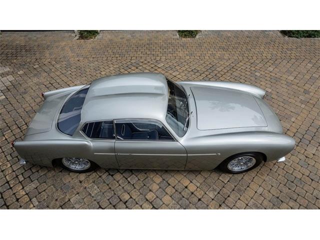1956 Maserati A6G/54 Zagato Berlinetta for Sale | ClassicCars.com | CC ...