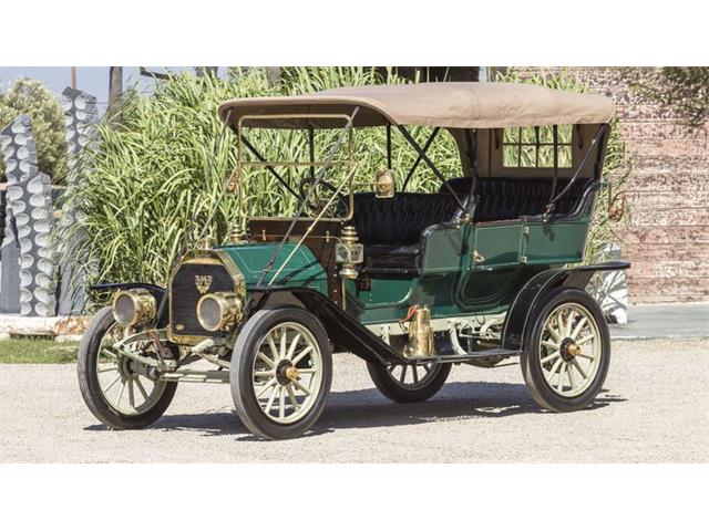 1909 EMF Model 30 for Sale | ClassicCars.com | CC-1752424