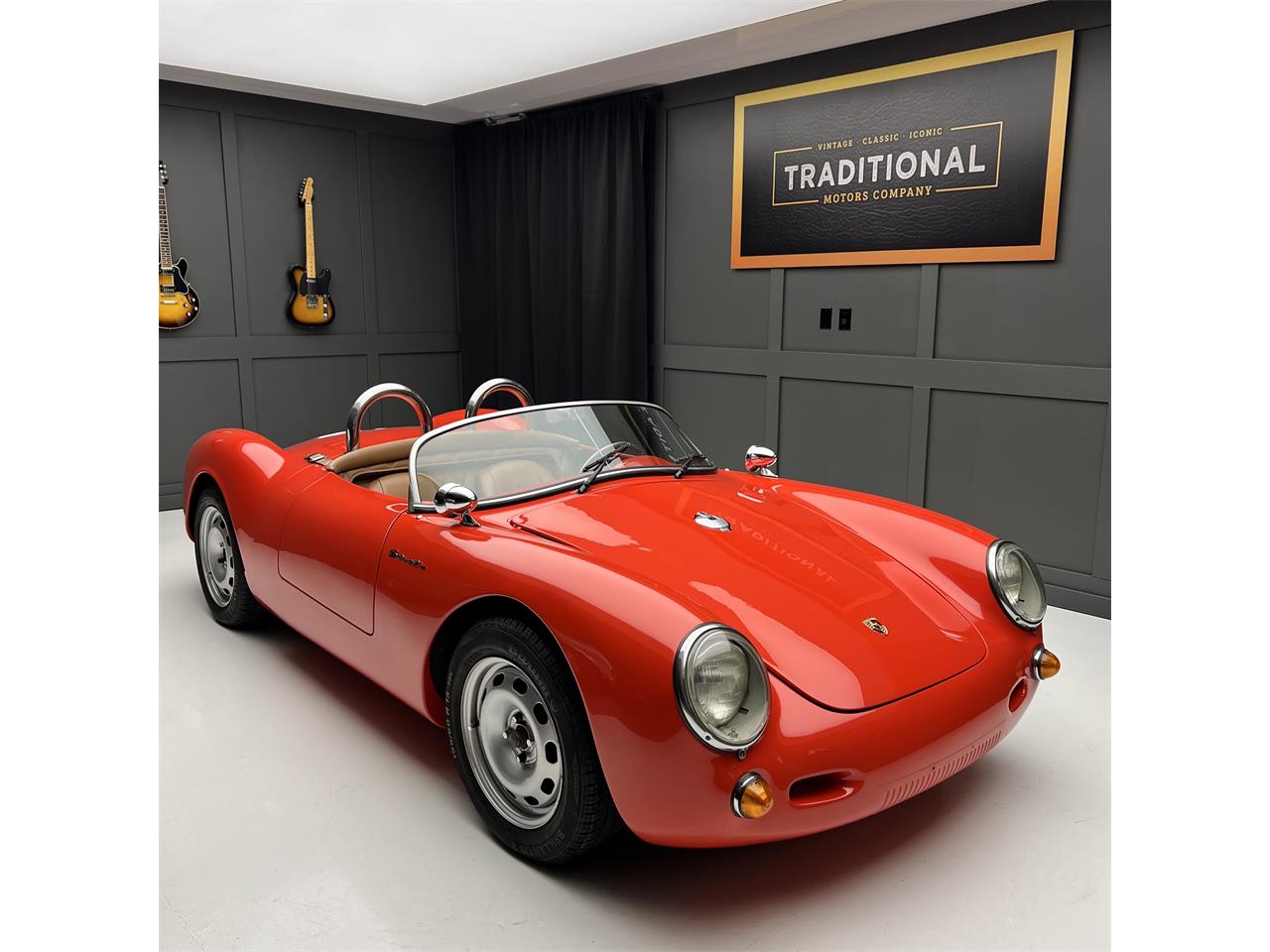 1978 Porsche Spyder for Sale | ClassicCars.com | CC-1752558