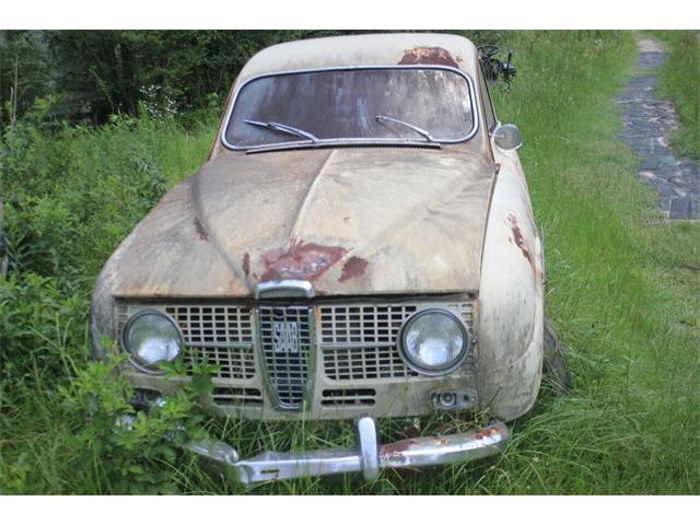 1966 Saab 96 for Sale | ClassicCars.com | CC-1750261