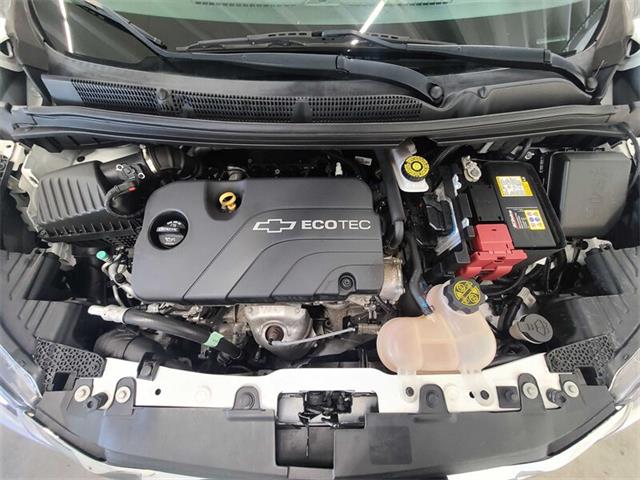 2020 Chevrolet Spark for Sale | ClassicCars.com | CC-1752636
