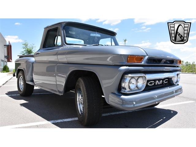 1965 GMC Pickup for Sale | ClassicCars.com | CC-1750027