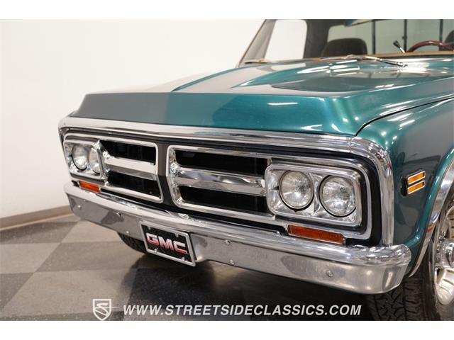 1971 GMC Sierra Grande for Sale | ClassicCars.com | CC-1752822