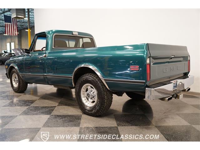 1971 GMC Sierra Grande for Sale | ClassicCars.com | CC-1752822