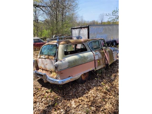 1955 AMC Rambler for Sale | ClassicCars.com | CC-1752978