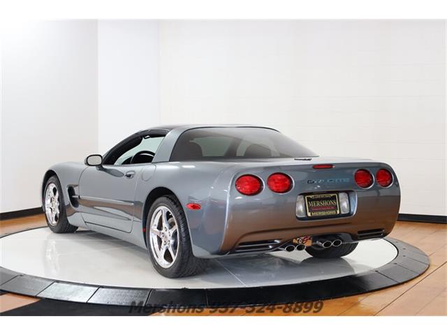 2004 Chevrolet Corvette for Sale | ClassicCars.com | CC-1752986