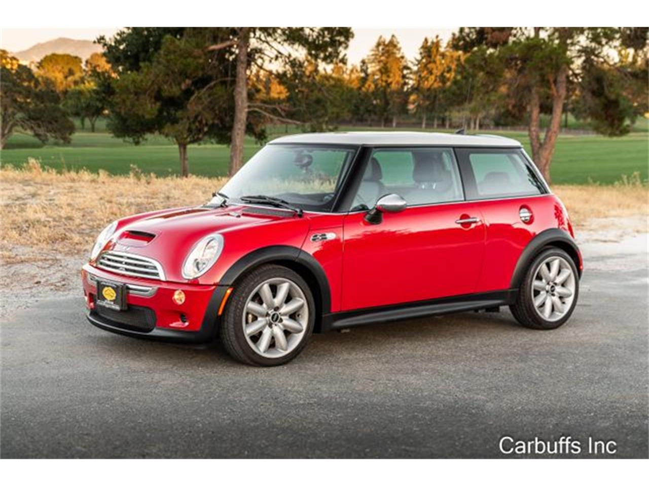 2006 MINI Cooper for Sale | ClassicCars.com | CC-1753019