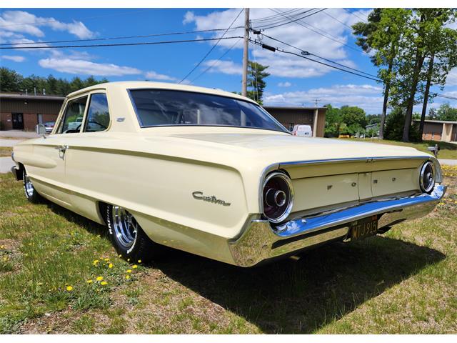 1964 Ford Custom for Sale | ClassicCars.com | CC-1753408