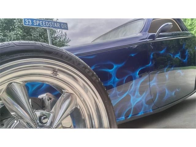 1933 Ford Coupe for Sale | ClassicCars.com | CC-1753435