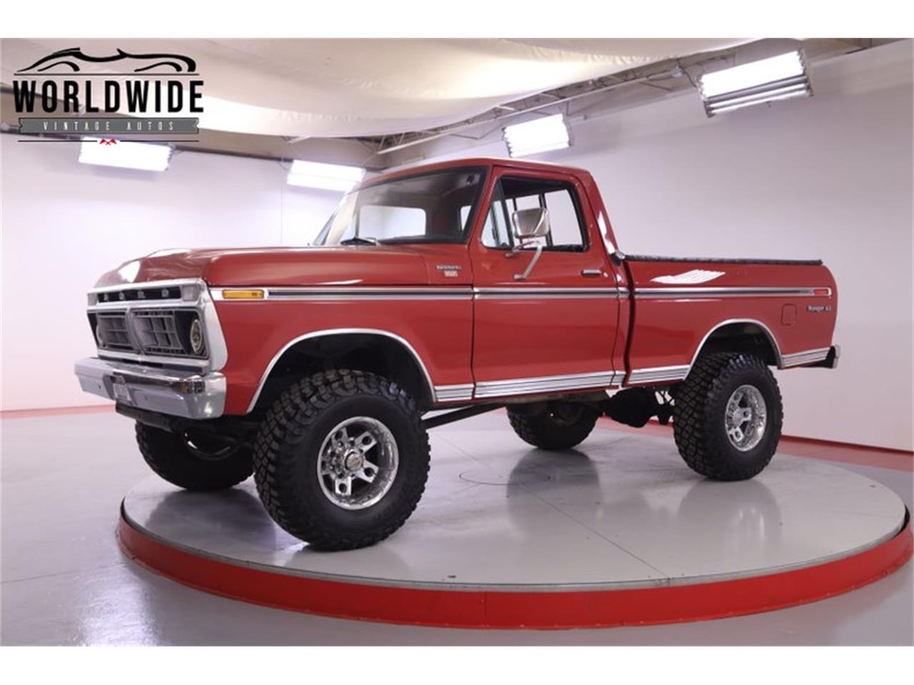 1973 Ford F250 for Sale | ClassicCars.com | CC-1753485