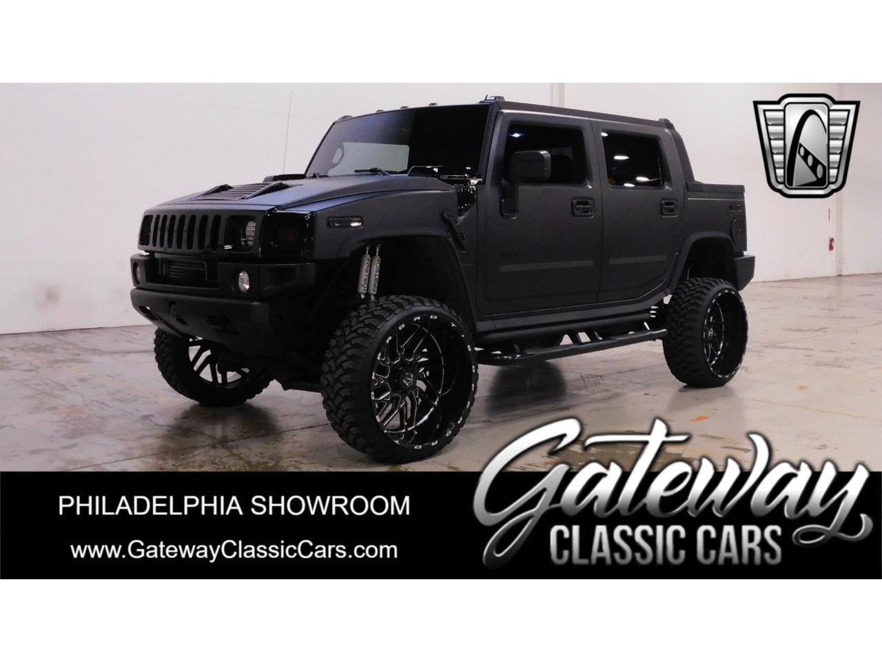 2006 Hummer H2 for Sale | ClassicCars.com | CC-1753562