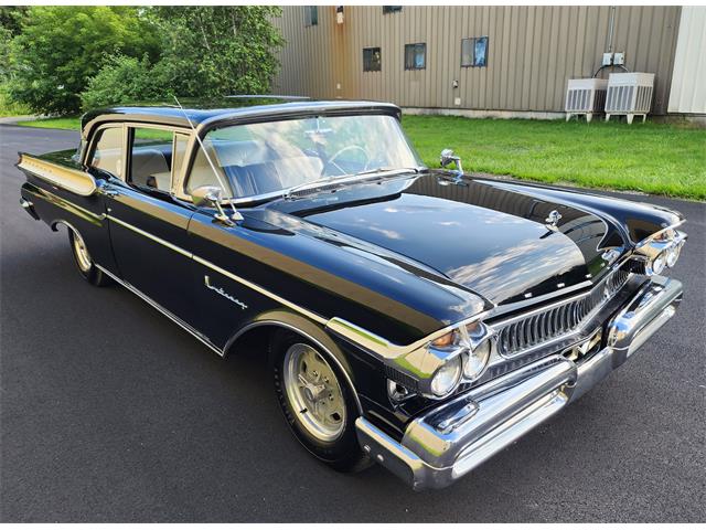 1957 Mercury Monterey for Sale | ClassicCars.com | CC-1753563