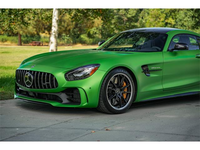 2018 Mercedes-Benz AMG for Sale | ClassicCars.com | CC-1753593