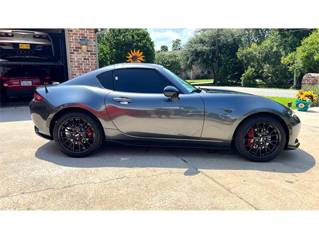 2019 Mazda Miata for Sale | ClassicCars.com | CC-1753595
