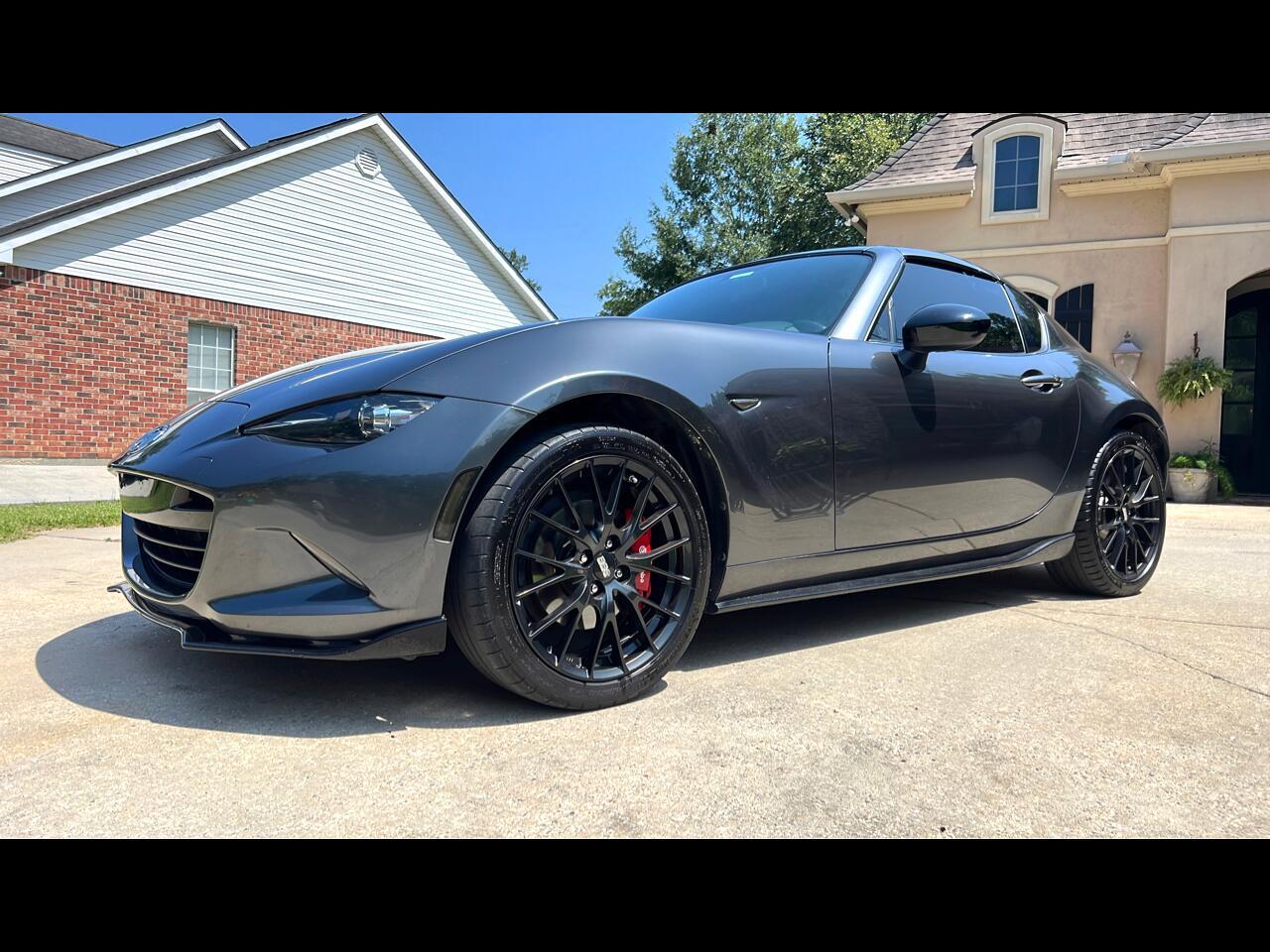 2019 Mazda Miata for Sale | ClassicCars.com | CC-1753595