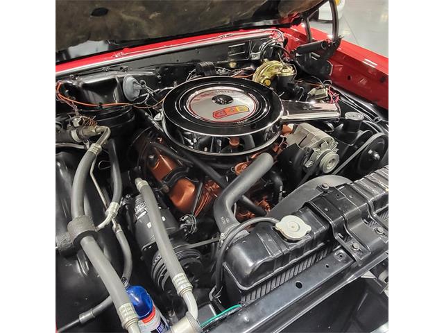 1965 Oldsmobile 442 for Sale | ClassicCars.com | CC-1753625