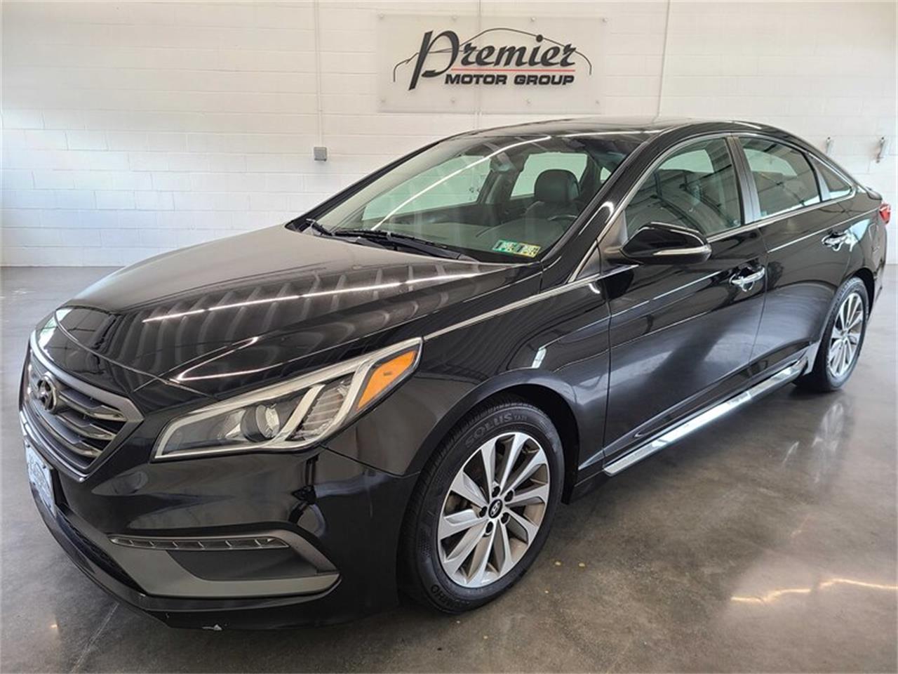 Elegant How Much Is A 2017 Hyundai Sonata Worth Photos