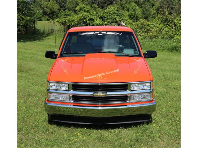1990 Chevrolet 1/2 Ton Shortbox for Sale | ClassicCars.com | CC-1753702