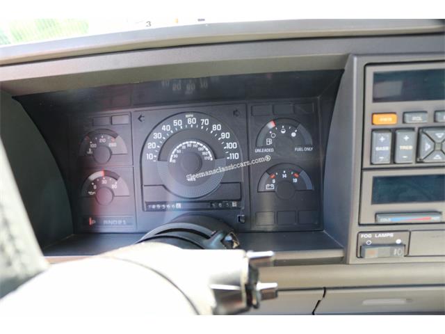 1990 Chevrolet 1/2 Ton Shortbox for Sale | ClassicCars.com | CC-1753702