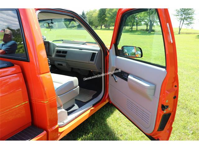 1990 Chevrolet 1/2 Ton Shortbox for Sale | ClassicCars.com | CC-1753702