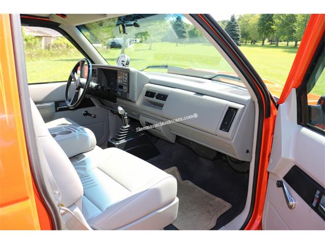 1990 Chevrolet 1/2 Ton Shortbox for Sale | ClassicCars.com | CC-1753702