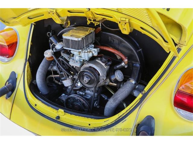1974 Volkswagen Super Beetle for Sale | ClassicCars.com | CC-1750380