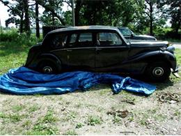 1950 Austin Sheerline for Sale | ClassicCars.com | CC-1753822