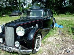 1950 Austin Sheerline for Sale | ClassicCars.com | CC-1753822