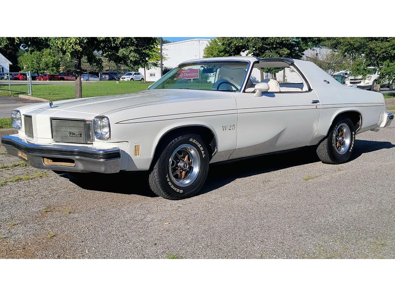 1975 Oldsmobile Cutlass for Sale | ClassicCars.com | CC-1753996
