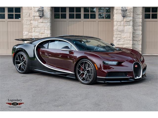 Classic Bugatti for Sale on ClassicCars.com