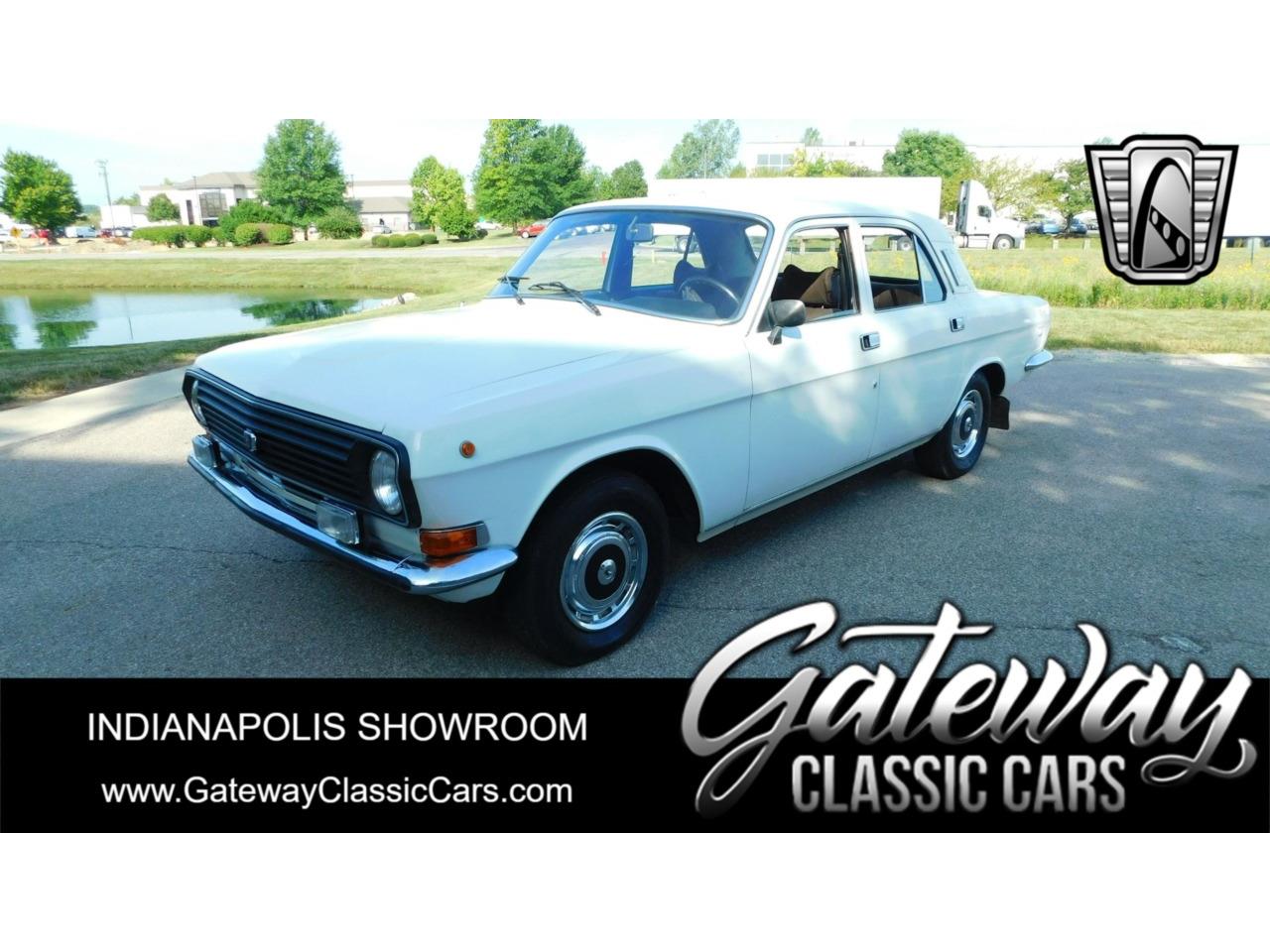 1990 Volga 2410 for Sale | ClassicCars.com | CC-1754068