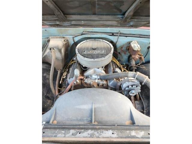 1968 Chevrolet C10 for Sale | ClassicCars.com | CC-1754220