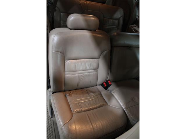 2001 Ford Excursion for Sale | ClassicCars.com | CC-1754553