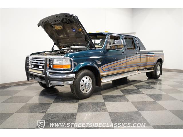 1996 Ford F350 for Sale | ClassicCars.com | CC-1754596
