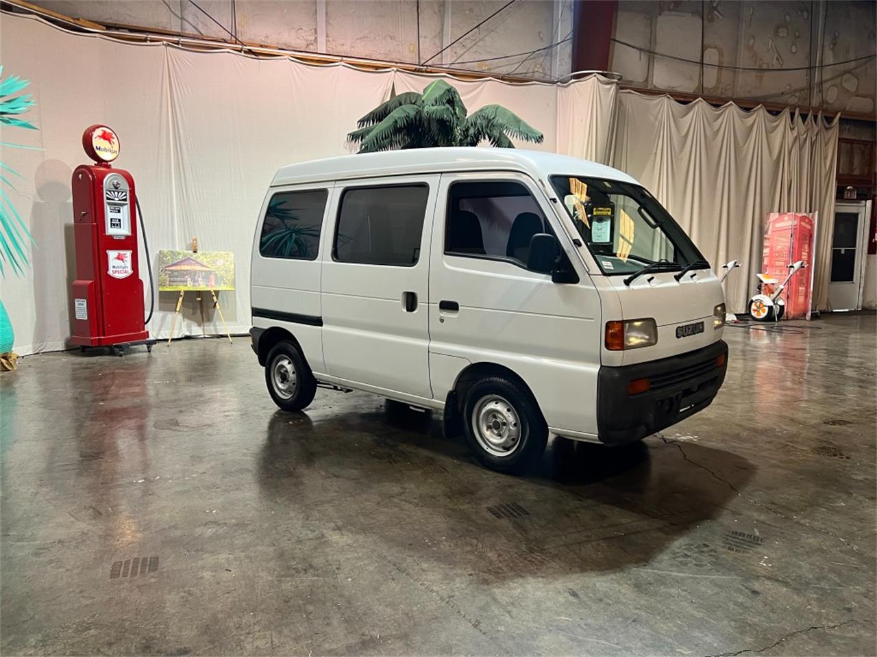 1997 Suzuki Every for Sale | ClassicCars.com | CC-1754802