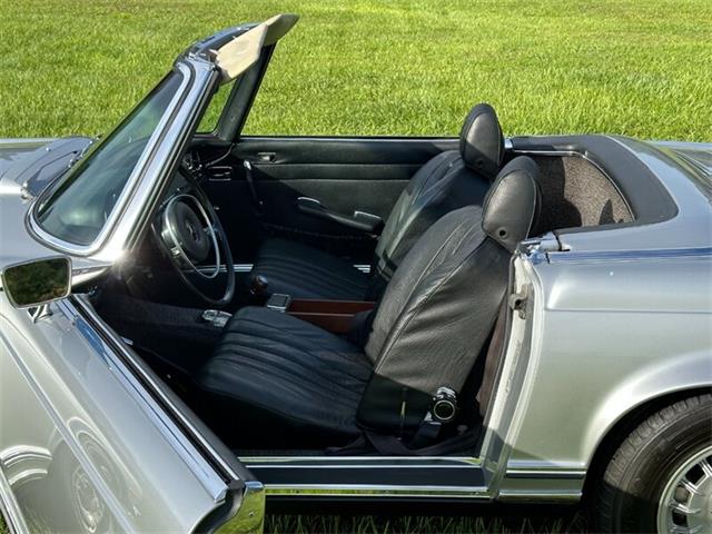 1969 Mercedes-Benz 280SL for Sale | ClassicCars.com | CC-1754842