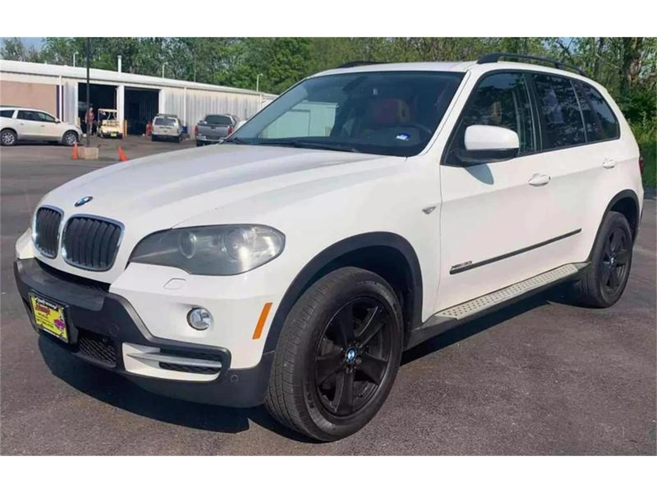 2010 Bmw X5 For Sale